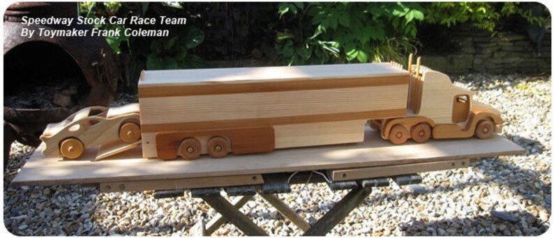 Speedway Stock Car Race Team PDF Download | Etsy