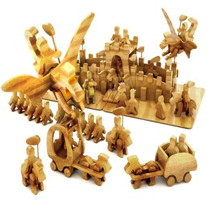 Happy Days Castle & Royals Play Set (PDF Download) - Etsy
