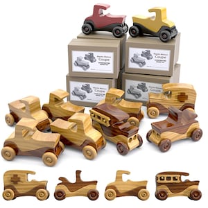 Martin Motors Crafts Show Classics (PDF Download) - Etsy