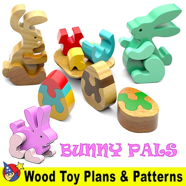 Scroll Saw Easter - Etsy