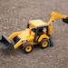 CAT Backhoe Loader Wood Toy Plans & Patterns (PDF Download) - Etsy