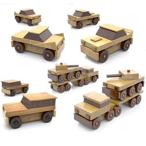 Super Simple Six Inch Specials (PDF Download) - Etsy