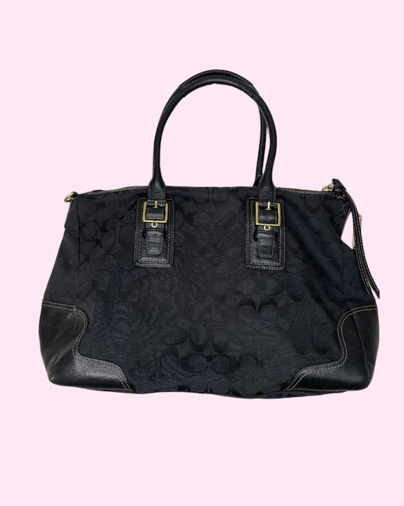 coach monogram vintage - Gem