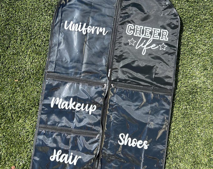 Nfinity Full Size Black Sparkle Backpacks With Pink Logo Includes ...