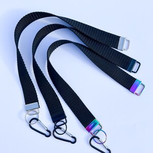 Pin Me Lanyard - Cheerleading Competition Lanyard - Cheerleading Spirit ...