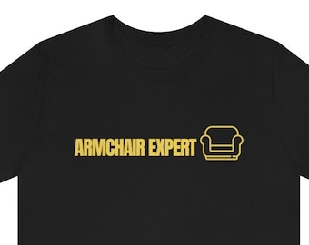 Armchair Expert Merch - Etsy