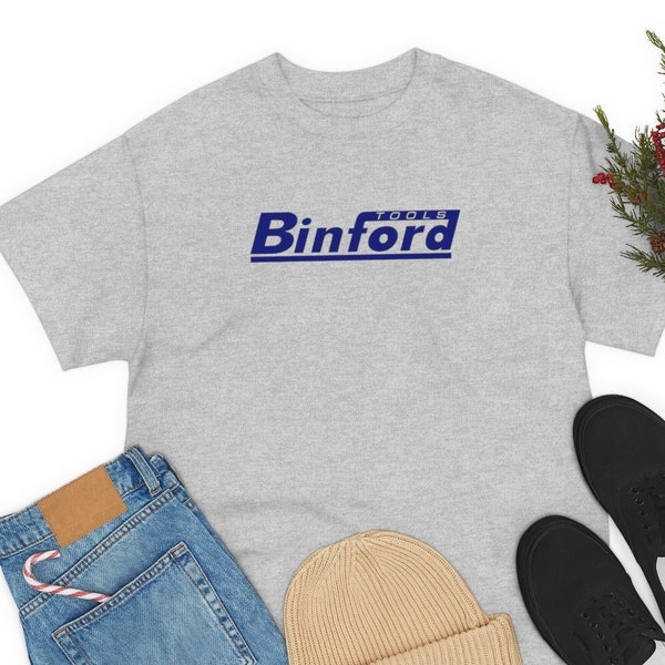 Binford Tools Time - Etsy