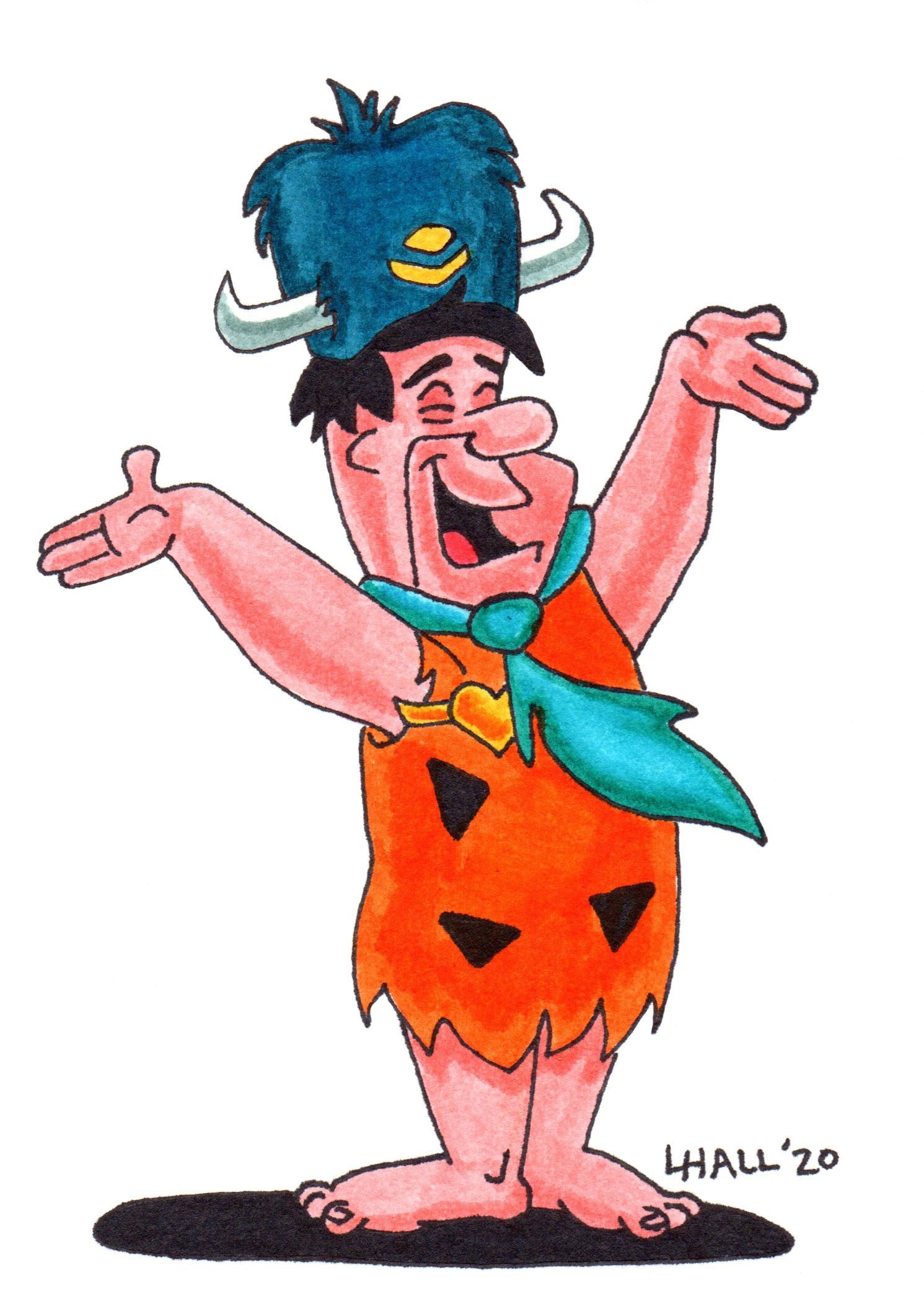 Grand Poobah Hat Clipart Prop