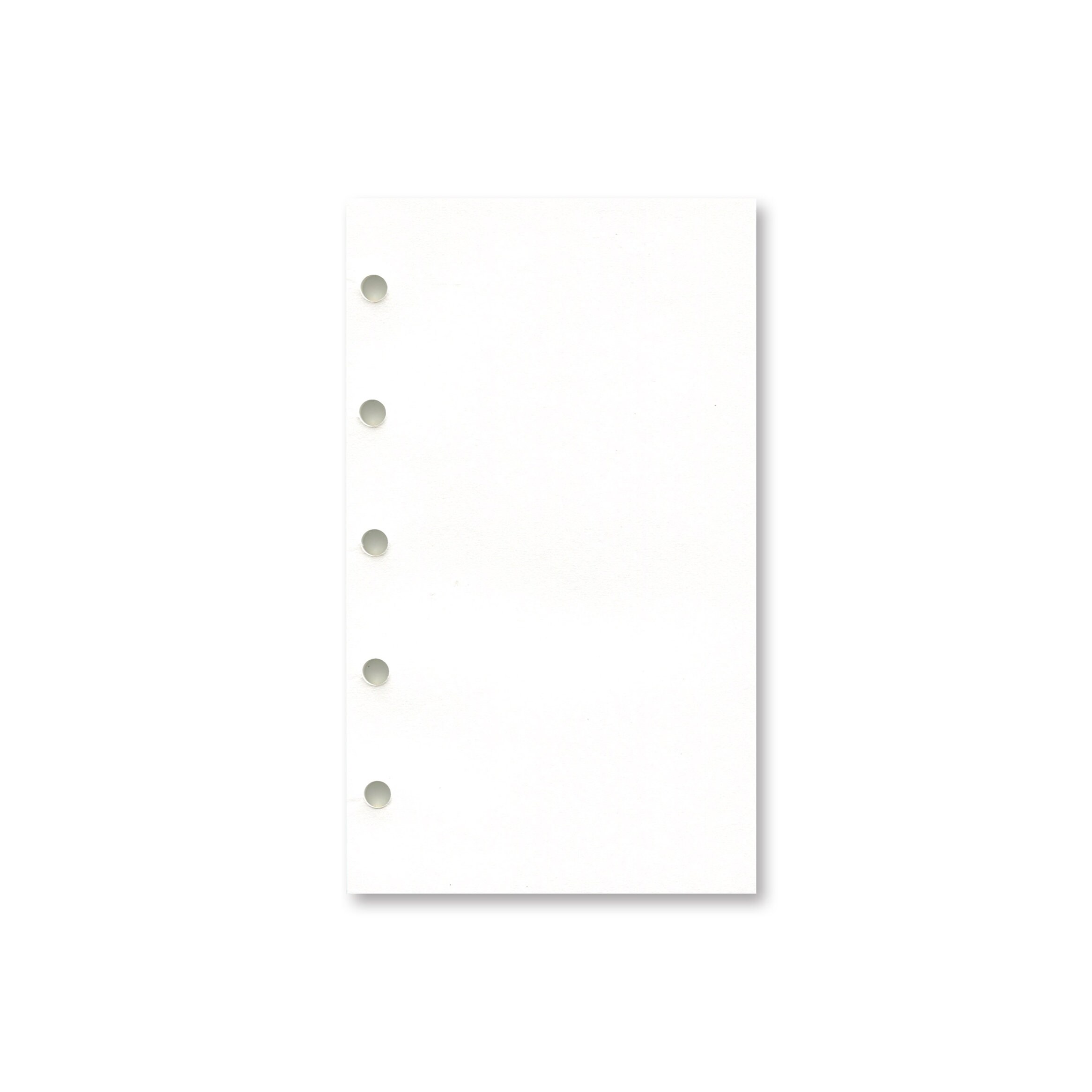 M5 Refill Sheets Tomoe River 50 Sheets - Etsy