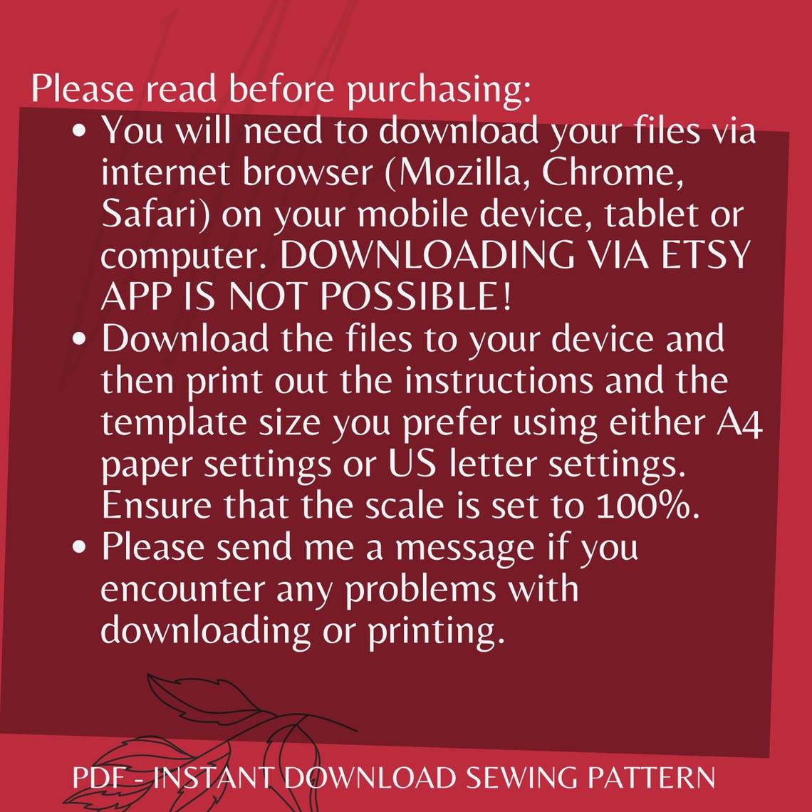 ARGO Pack Sewing Pattern, Fanny Pack, Waist Bag, Sling Bag - Instant ...