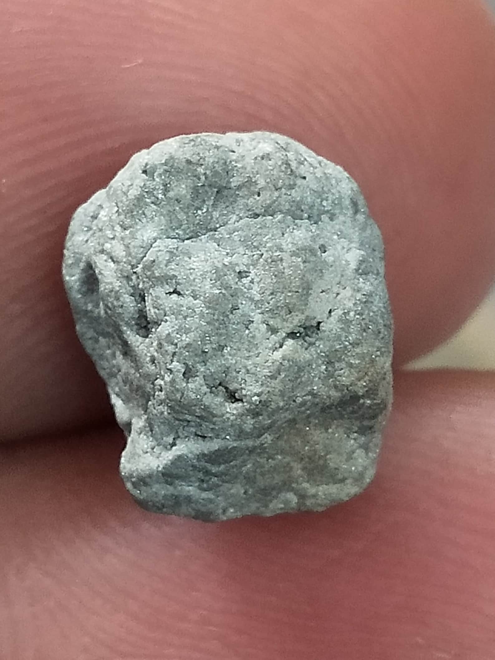 Big Rough Uncut Diamond 4.80 TCW Gray Natural Irregular Shape | Etsy