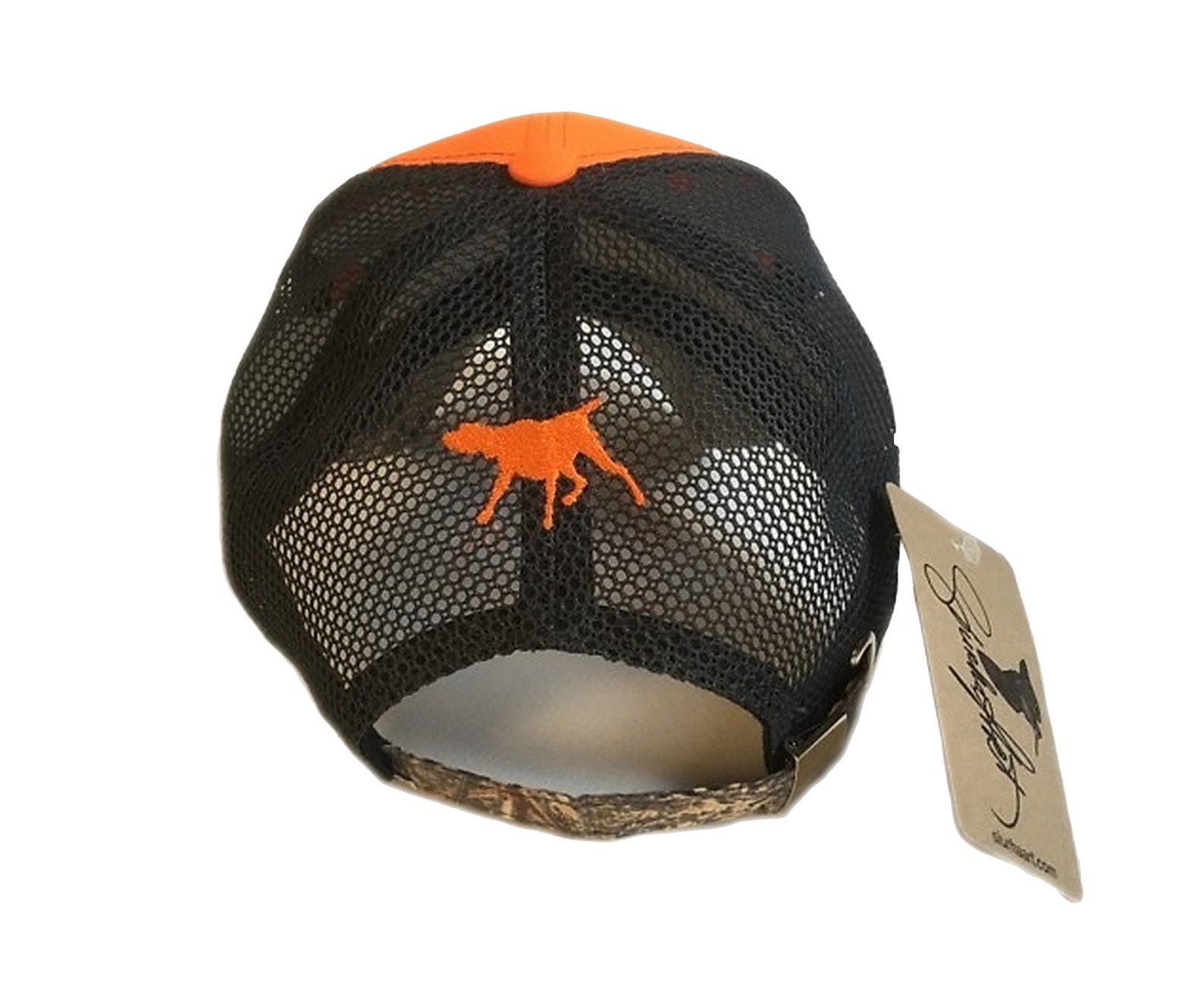 German Shorthaired Pointer Hunting Hat Deutsch Kurzhaar GSP - Etsy