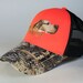 Hunting Hat English Pointer English Pointer Gift Camo Hat - Etsy