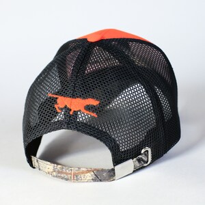 Hunting Hat English Pointer English Pointer Gift Camo Hat - Etsy