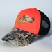 Hunting Hat English Pointer English Pointer Gift Camo Hat - Etsy