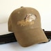 Hunting Hat English Pointer, English Pointer Gift, Camo Hat, Hunting ...