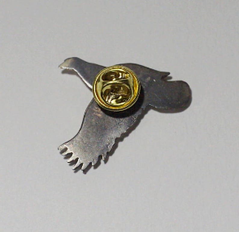 Partridge Bronze Pin Hunting Accessories Exclusive Gift - Etsy