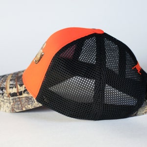 Hunting Hat English Pointer English Pointer Gift Camo Hat - Etsy