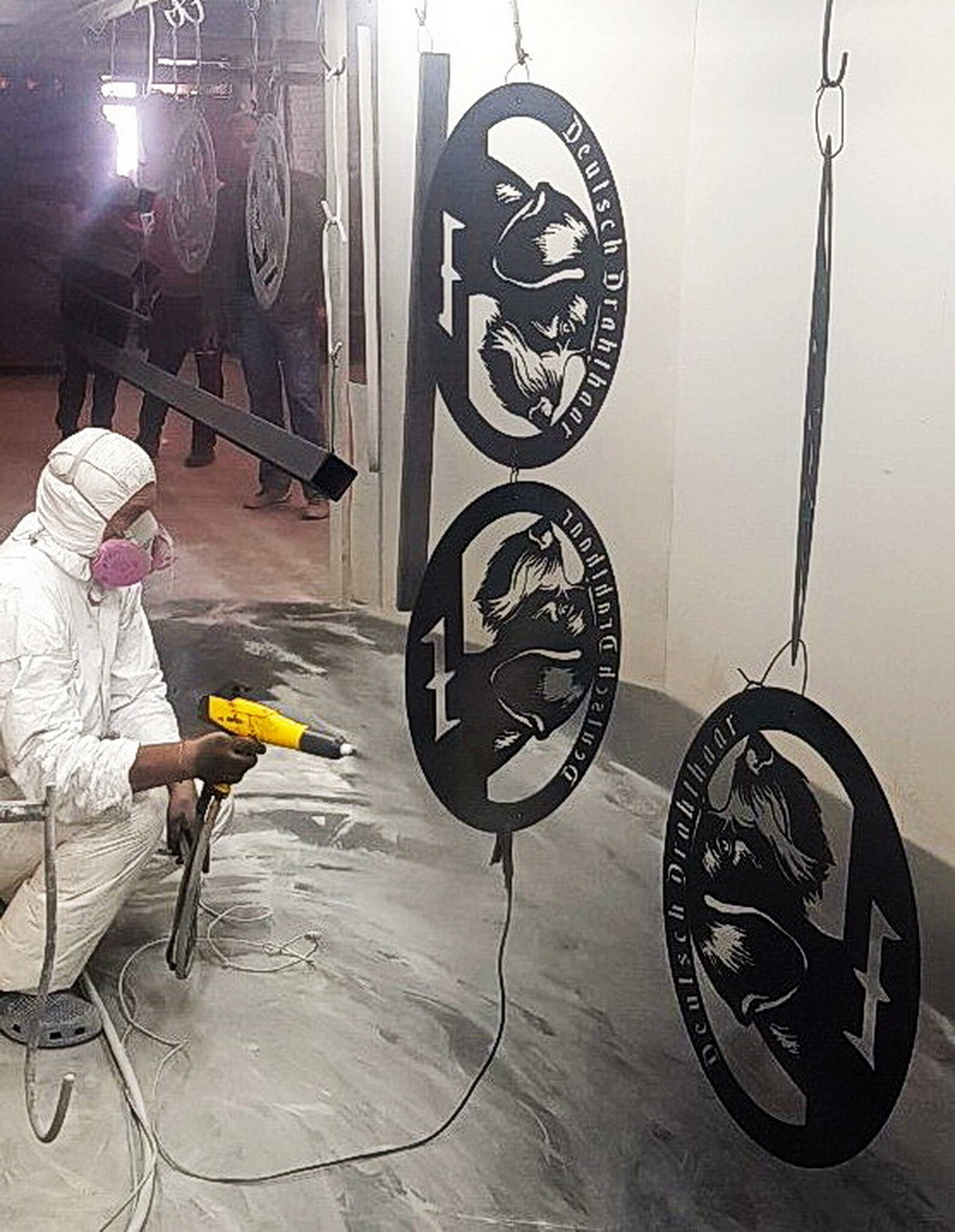 English Setter Metal Sign Wall Art Home Decor Metal Wall Art - Etsy