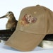 Hunting Hat English Setter Olive English Setter Gift Hunting - Etsy