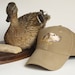 Hunting Hat English Pointer, English Pointer Gift, Camo Hat, Hunting ...