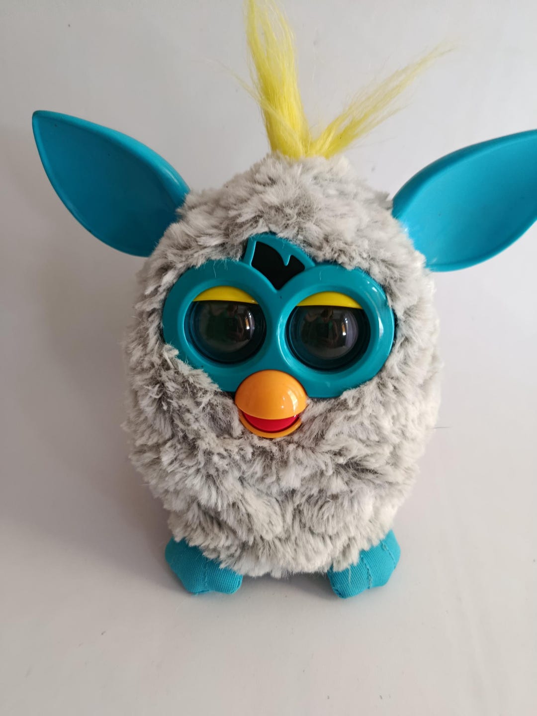 Furby Boom Rain Cloud Hasbro 2012 - Etsy