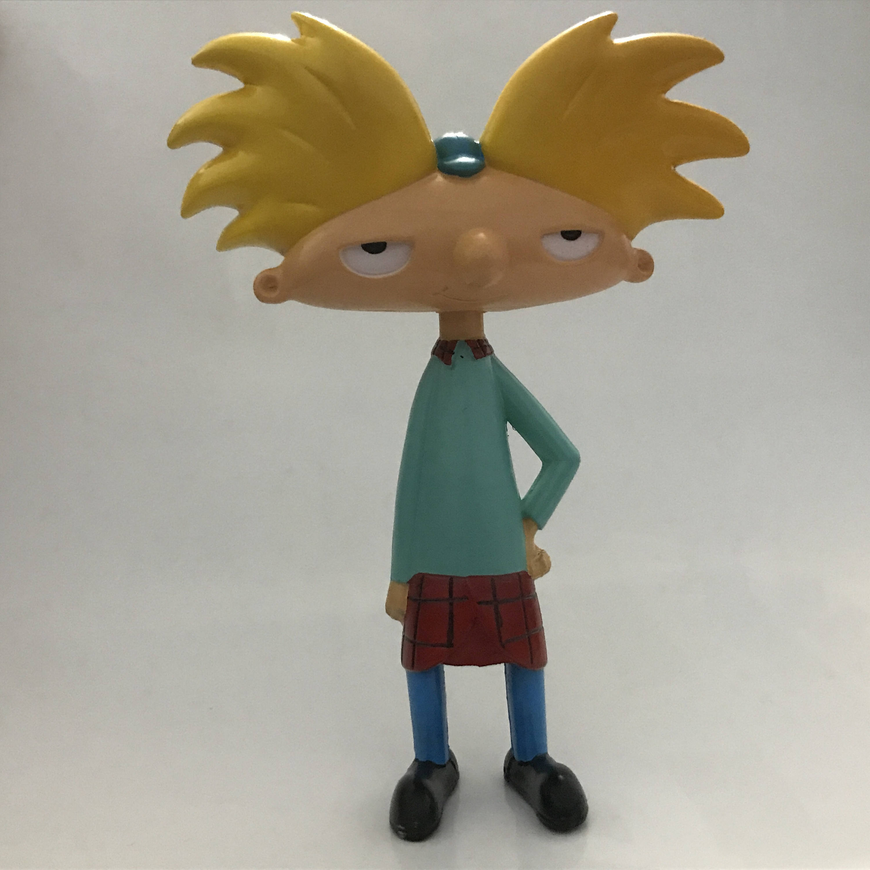 Hey Arnold Plush