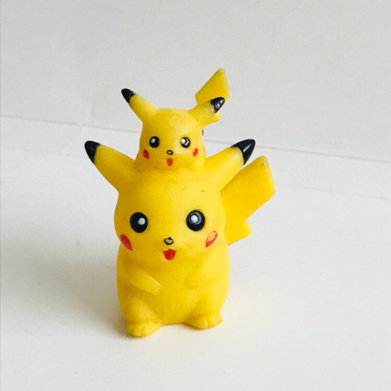 Pikachu Heads - Etsy