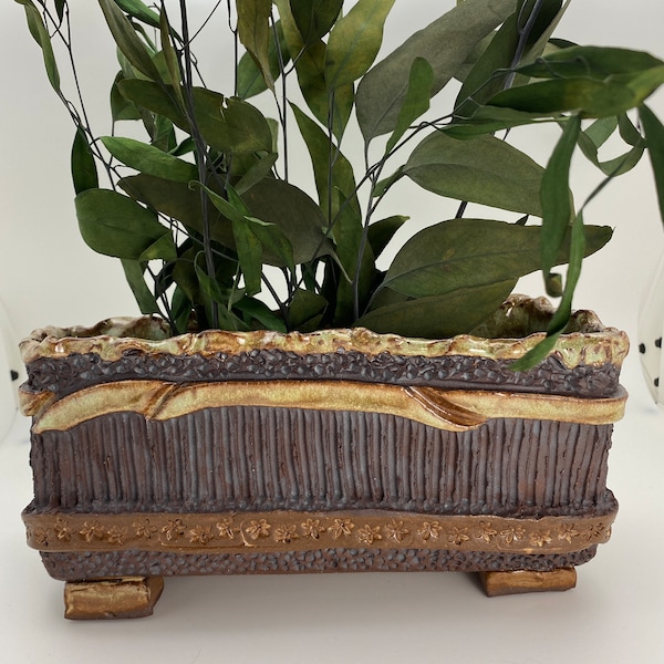 Windowsill Planter - Etsy