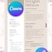 Elite CV Design: Stand Out Resume for Success - Etsy