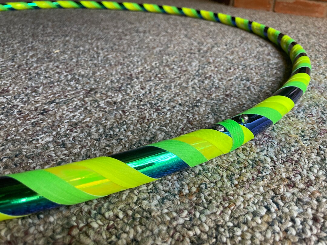 37” Beginner Hula Hoop - Etsy