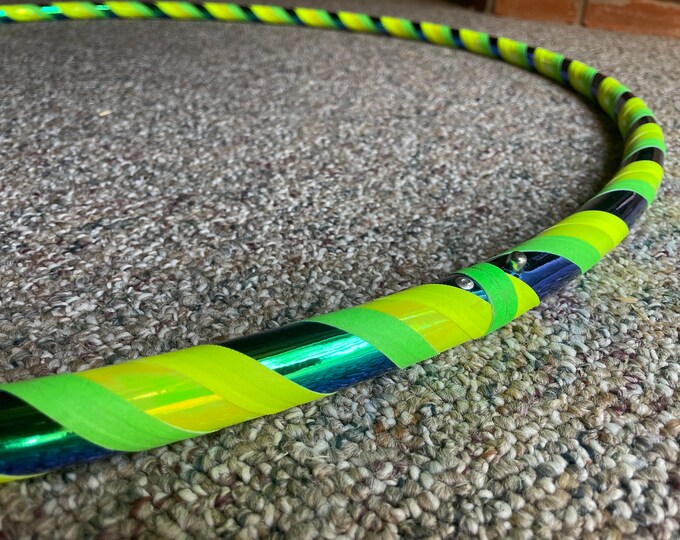 37” Beginner Hula Hoop - Etsy