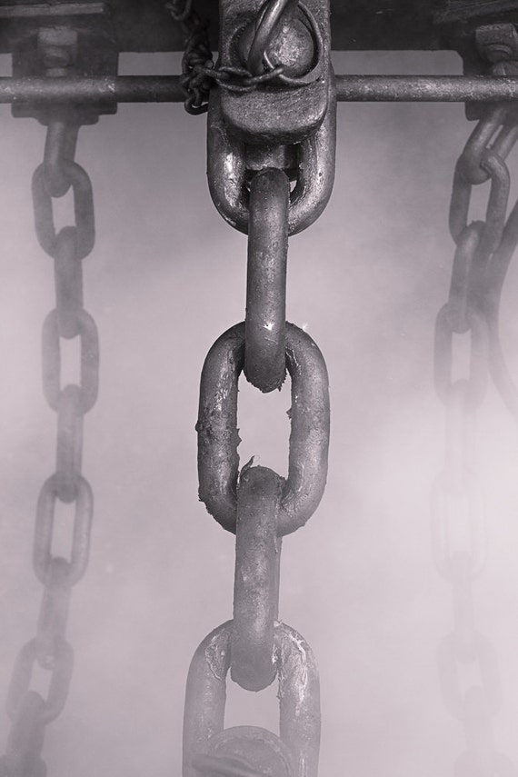 Steam Chain | Etsy