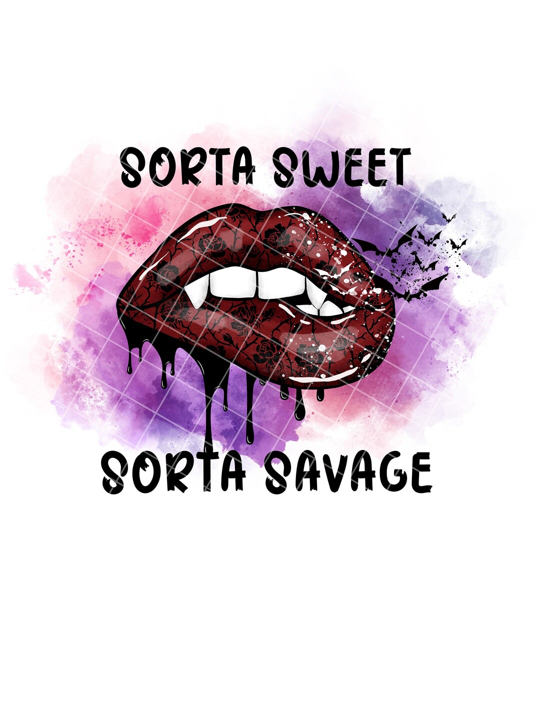 Sorta Sweet,sorta Savage Png, Commercial Use, DIGITAL DOWNLOAD - Etsy