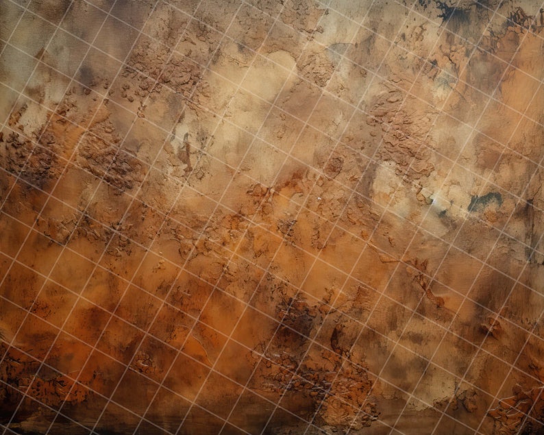 Rust Digital Textures/backgrounds - Etsy