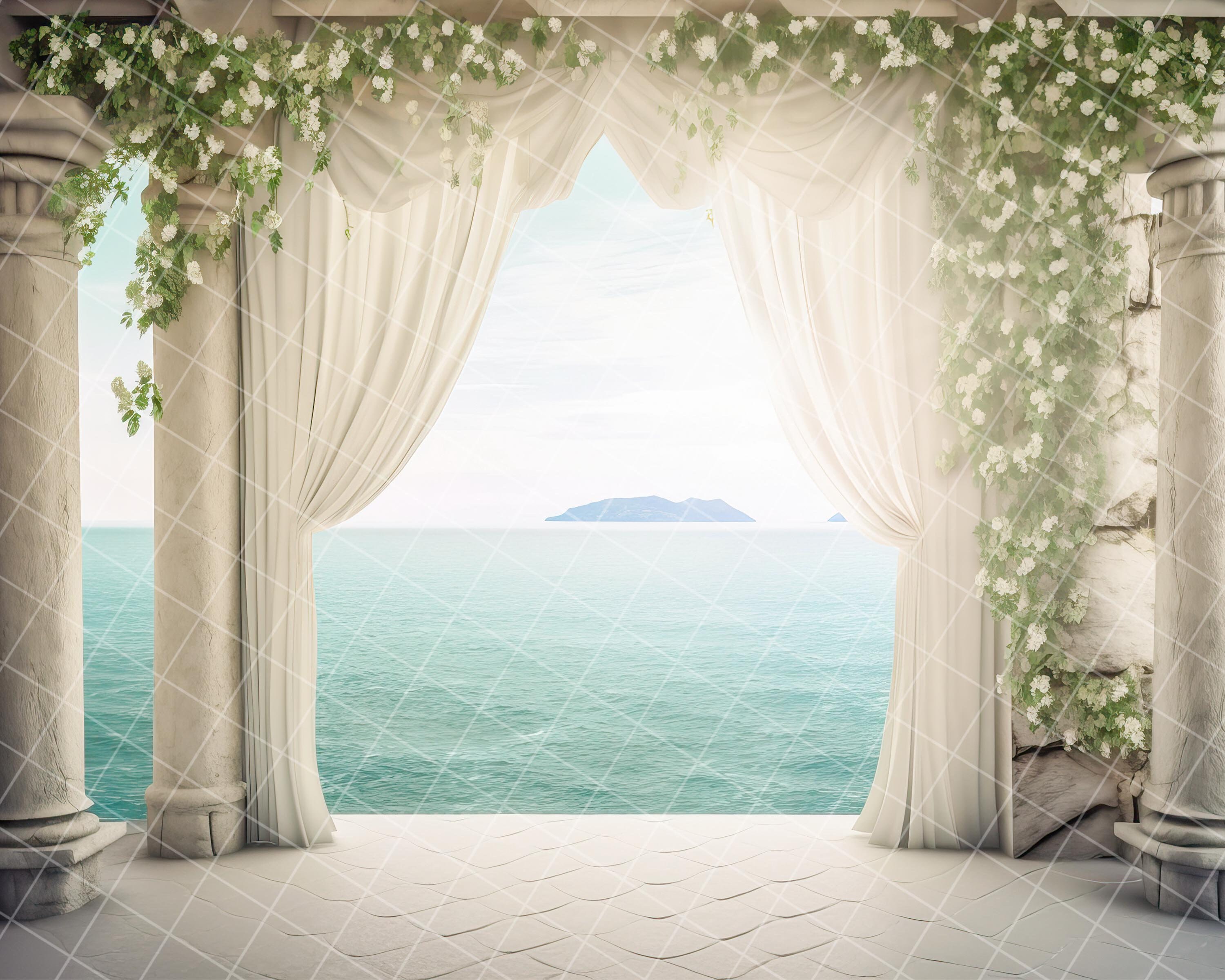 Digital Studio Background Wallpaper