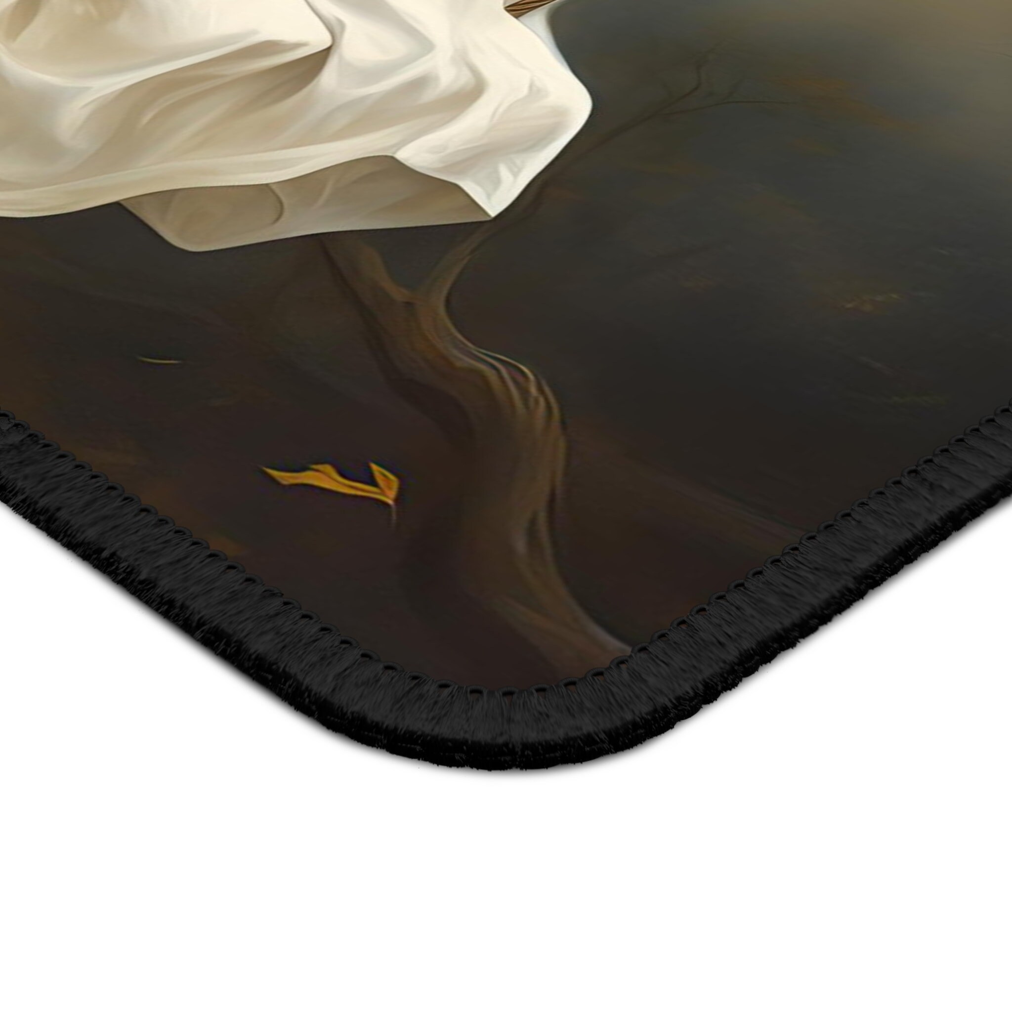 Swinging Ghost Gaming Mouse Pad - Etsy
