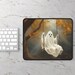 Swinging Ghost Gaming Mouse Pad - Etsy
