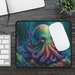 Cute Octopus Gaming Mouse Pad - Etsy