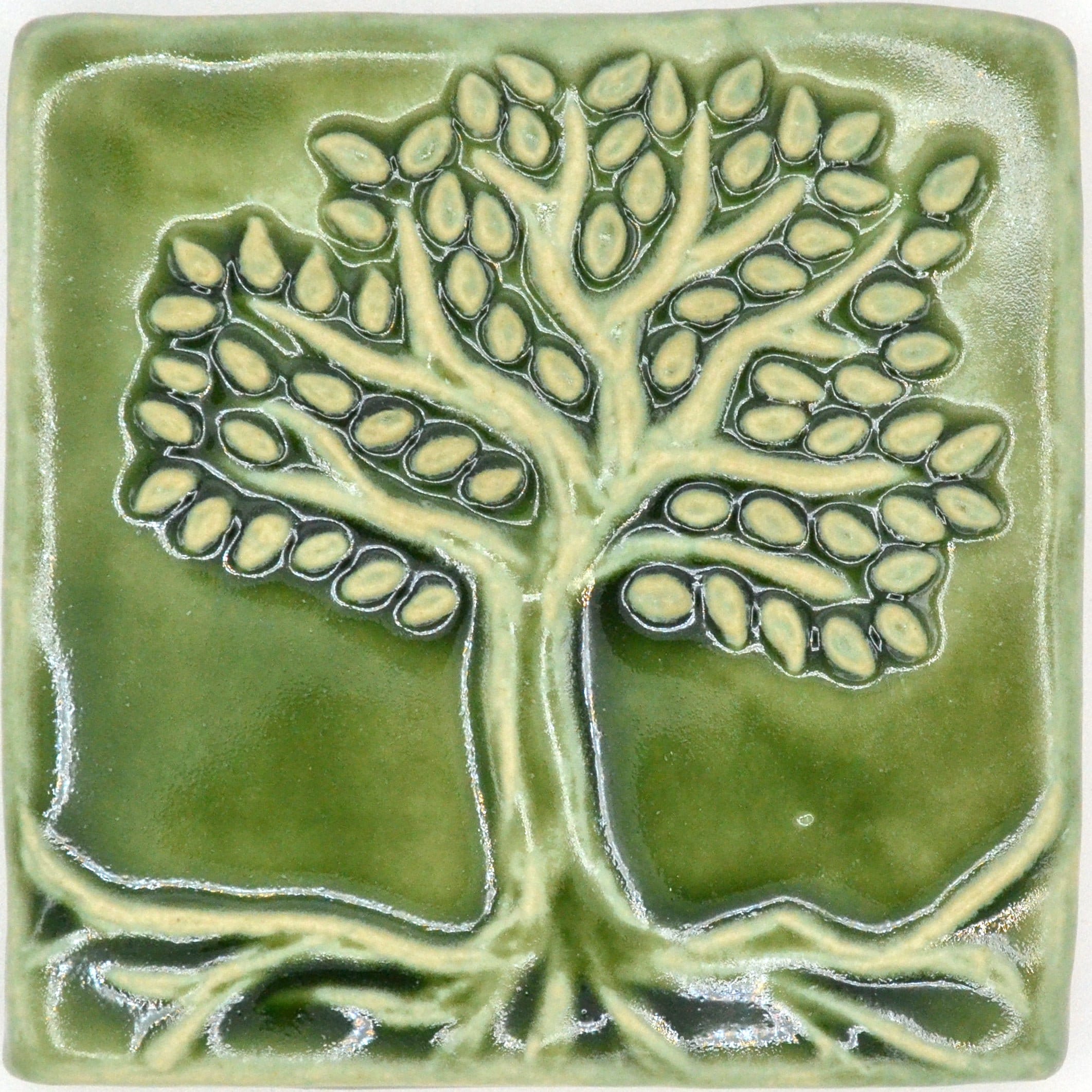 4x4 Tree of Life - Etsy