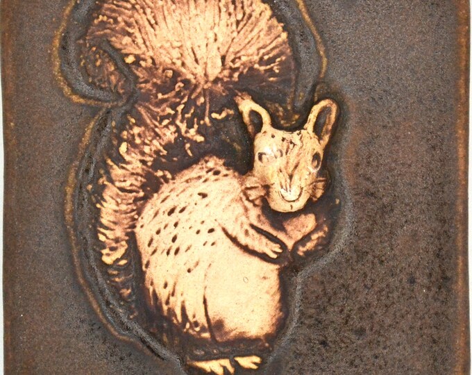 Fish Tile, Fish Decor Tile, Fish Wall Art, Metal Wall Art, Metal ...