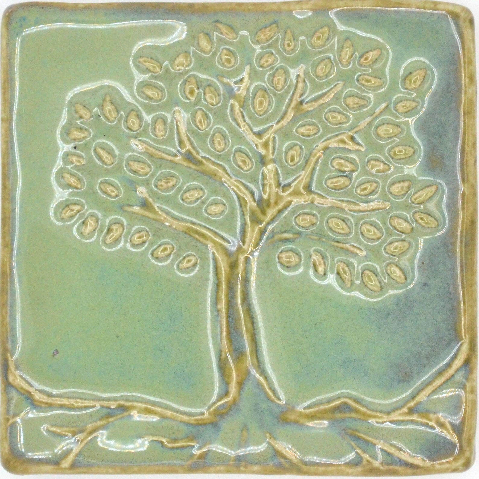 4x4 Tree of Life - Etsy