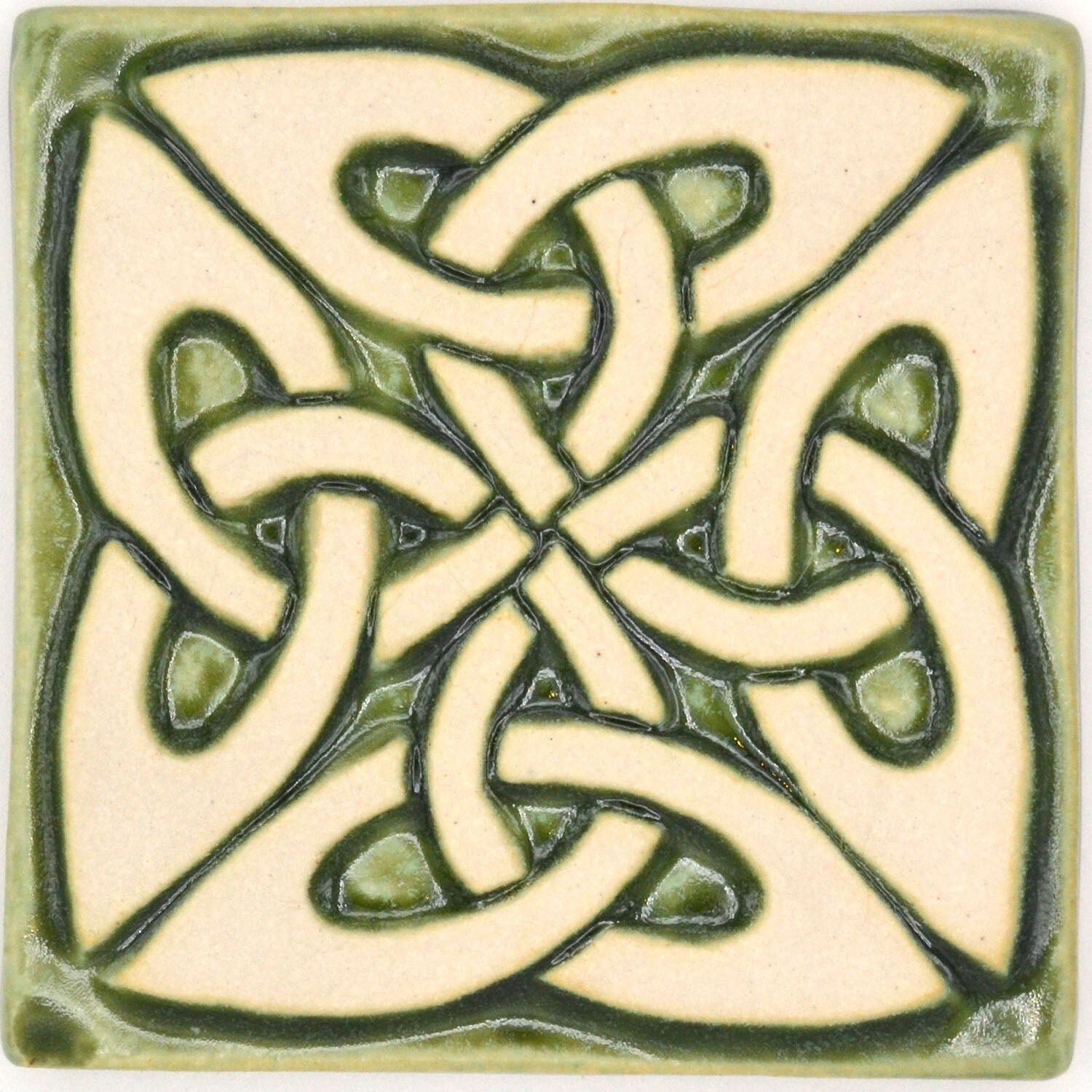 4x4 Celtic Square - Etsy