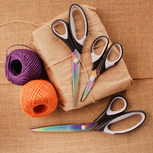 Sewing Scissors - Etsy