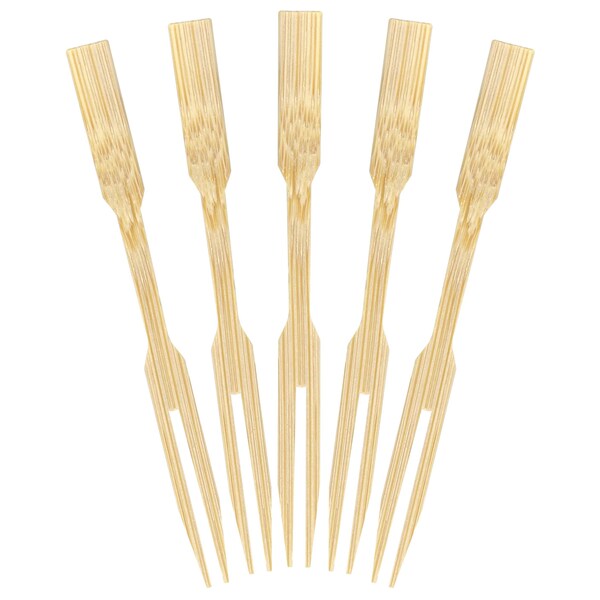 Appetizer Forks - Etsy