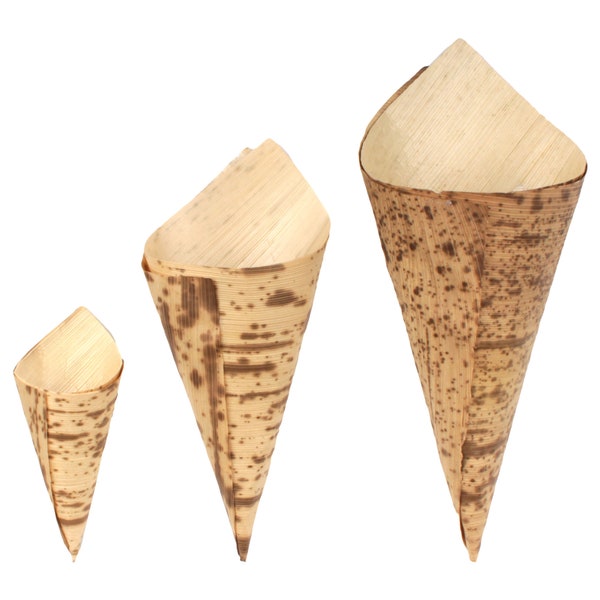 Food Cones - Etsy