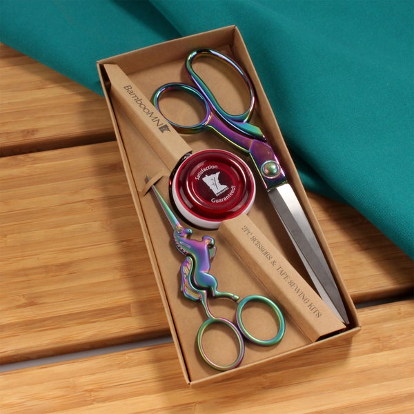 Fabric Scissors - Etsy