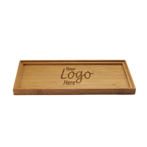 Custom Serving Tray Logo - Etsy