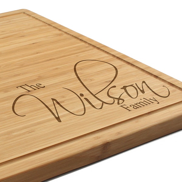 Fonts for Cutting Boards - Etsy