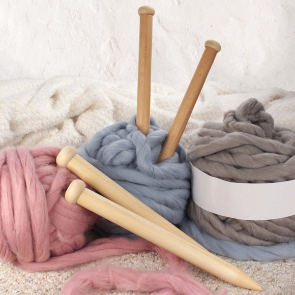 Giant Needles - Etsy